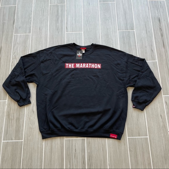 The Marathon Clothing | Shirts | New The Marathon Clothing Nipsey ...